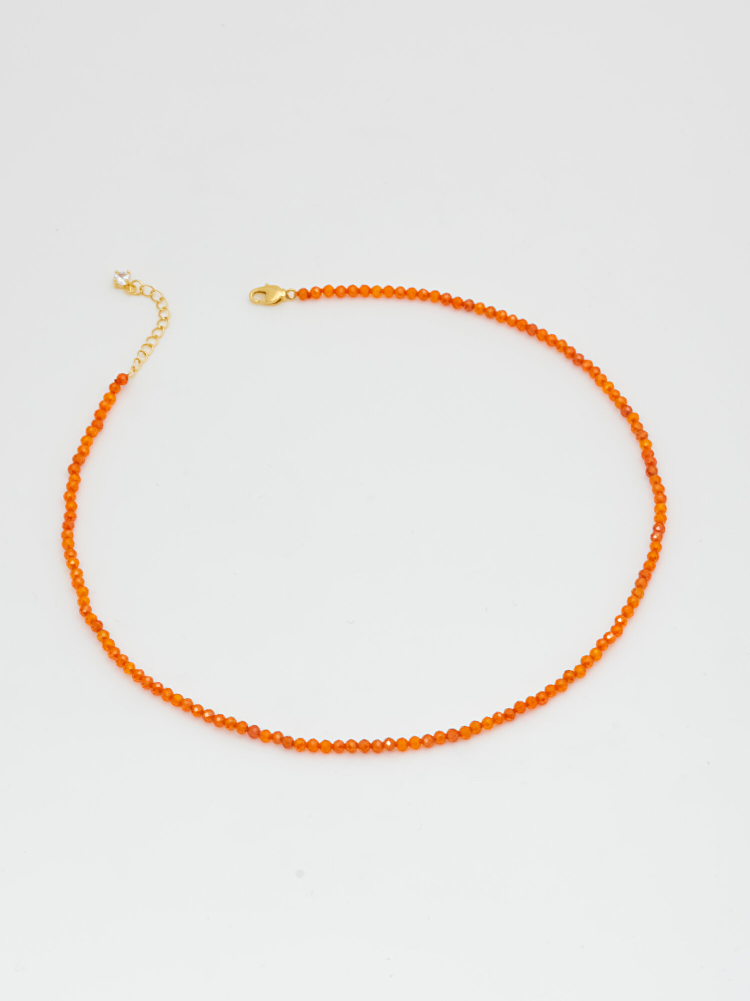 Бусы, стекло