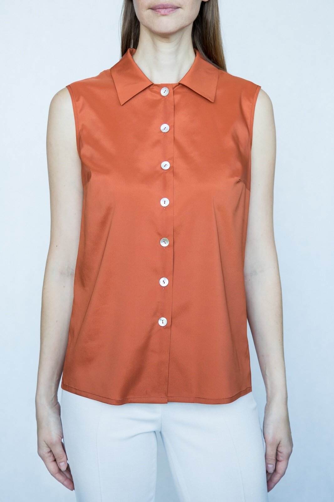 Блуза Базовая коллекция