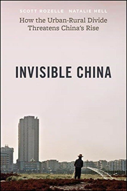 Rozelle Scott, Hell Natalie "Invisible China: How the Urban-Rural Divide Threatens China's Rise"