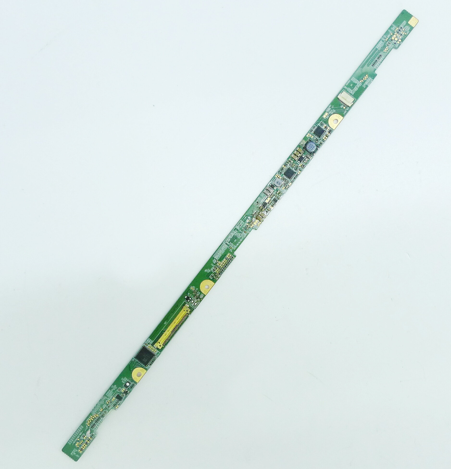 Планка матрицы ТВ N156B6-L0C-X+C (снятый, оригинал)