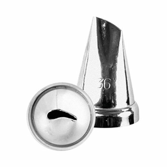 Насадка кондитерская "ProHotel" "Маленькая роза" d-2,2см