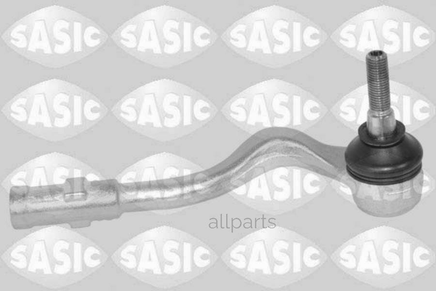 SASIC 7676137 Наконечник р/т AUDI A4/A5/A6/A7Q5 08- лев.