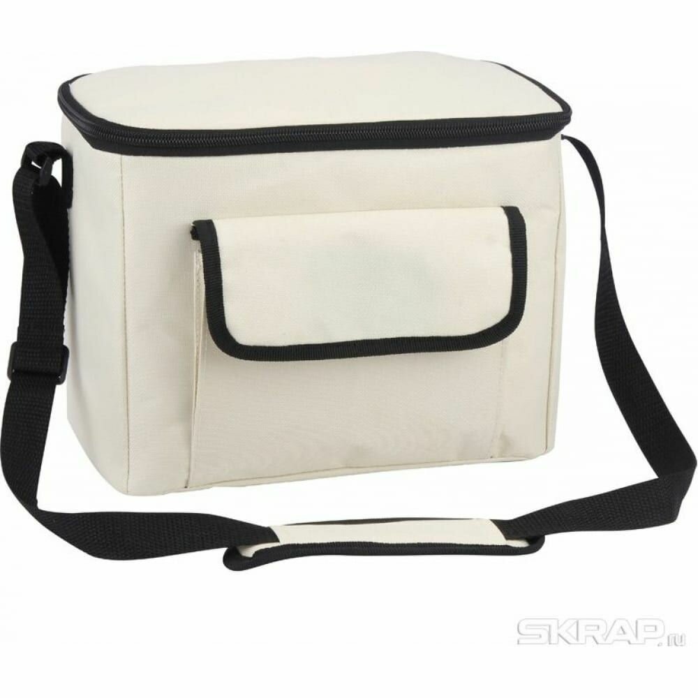 Термосумка Ecos CB-161 7л, 25x15x20см 009161