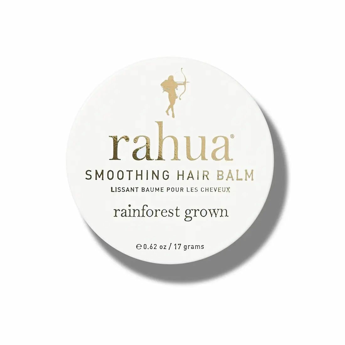 Rahua Разглаживающий бальзам для волос 17 г - Smoothing Hair Balm 17g