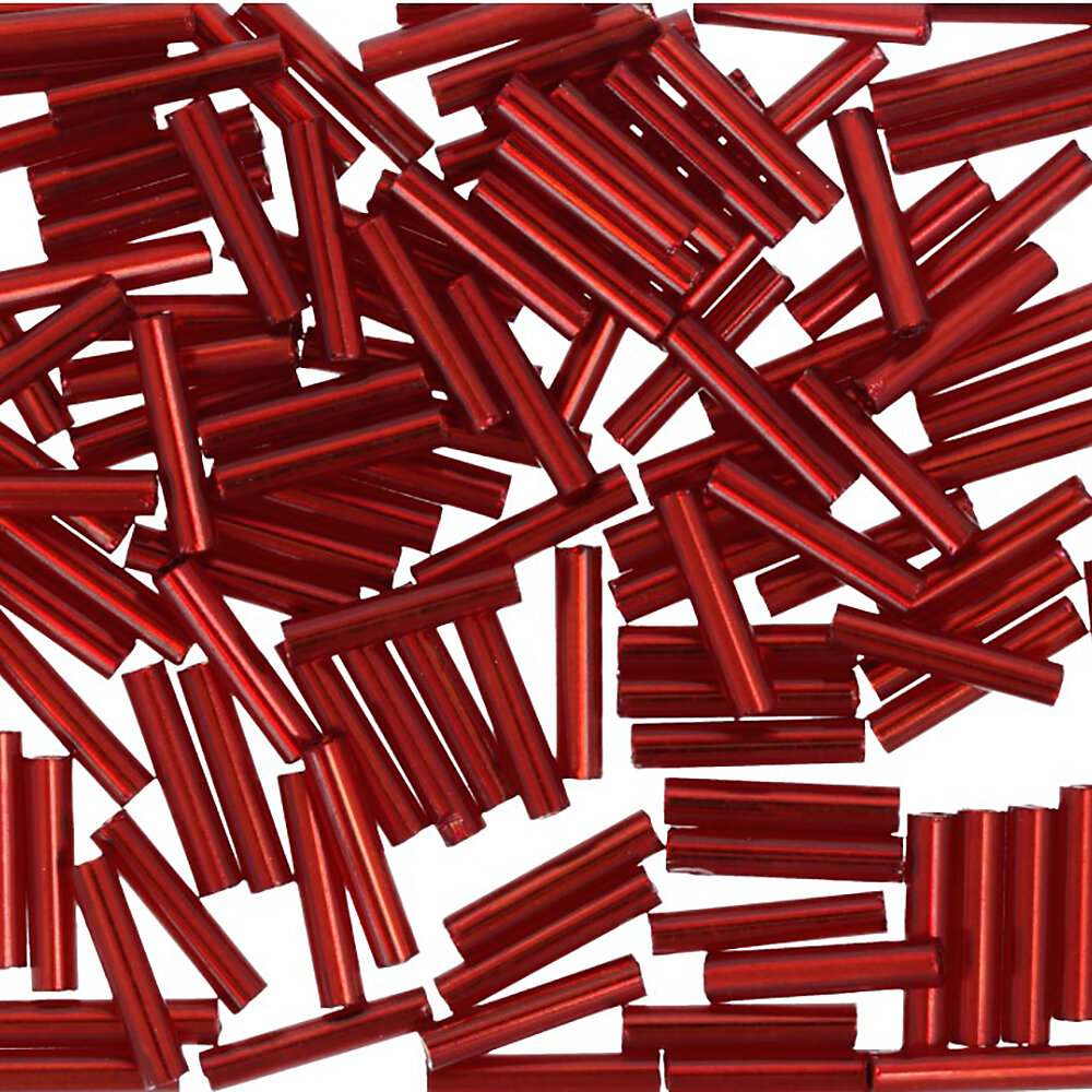 BUGLE №4 9 мм 5 г №0025D гранатовый