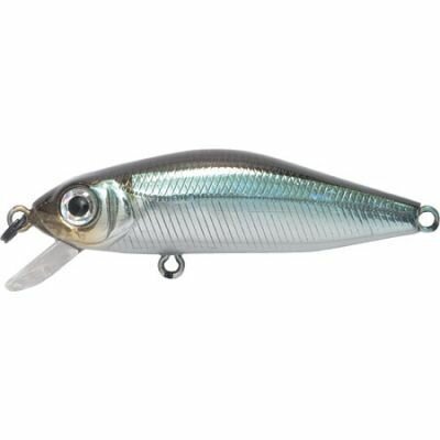 Воблер Pontoon21 CRACKJACK 58F-DR # 005
