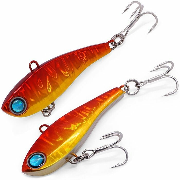 Воблер Kosadaka Crystal 52S # HR