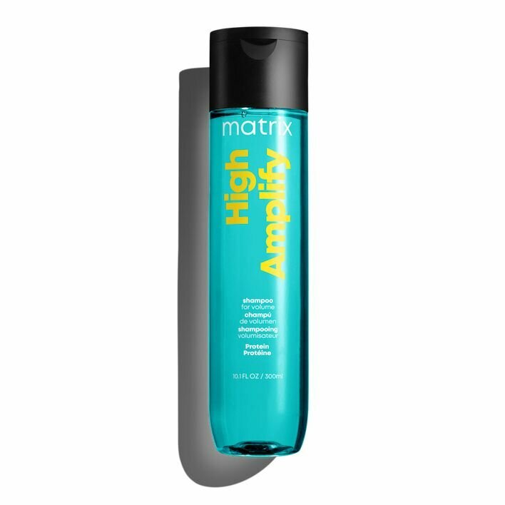 MATRIX Шампунь для объема High Amplify Shampoo (300 мл)