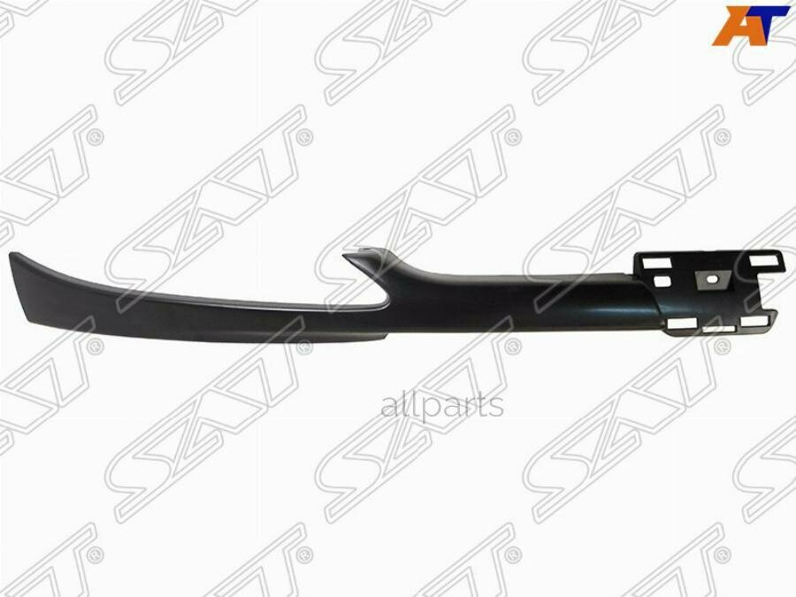 SAT ST-PG26-206-1 Планка фары Peugeot 206 98-09 (Справа)