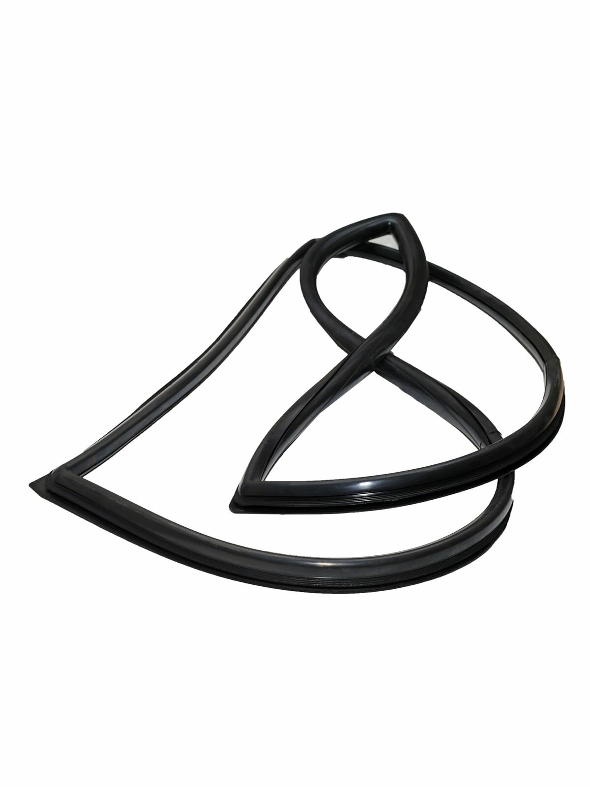 Уплотнитель стекла (заднего) 2108, 2109, 2114 БРТ