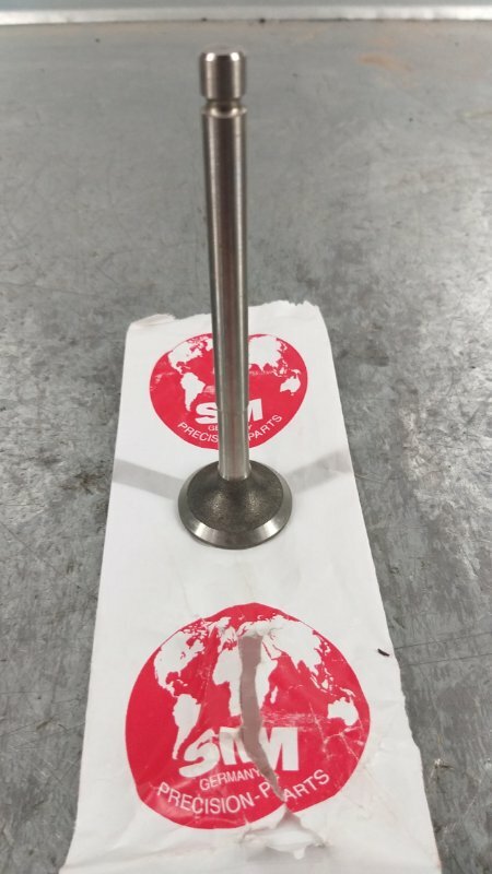 Выпускной клапан лада 2105 2105 1979- 2012 86280200004