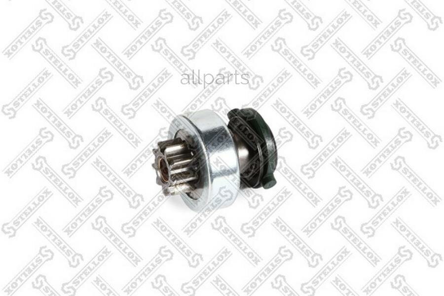 STELLOX 0680160SX бендикс стартера !\ BMW E28/E30/E31/E34, Opel Omega 2.3D/2.4D/TD 85>