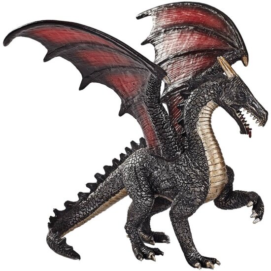 Фигурка Konik AML5004 Стальной дракон
