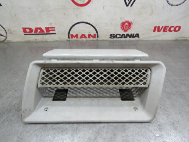 Корпус верхней консоли правый Iveco Stralis