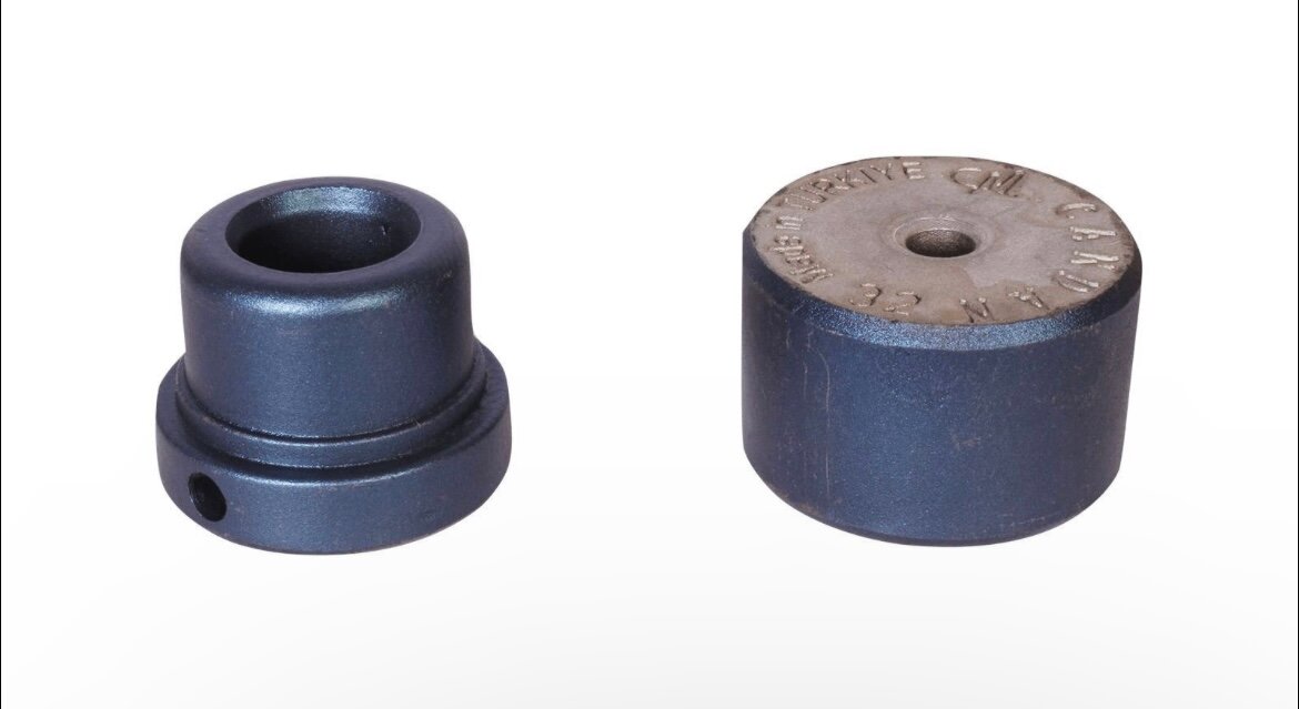 Сменный нагреватель Candan для ПП труб 32 мм