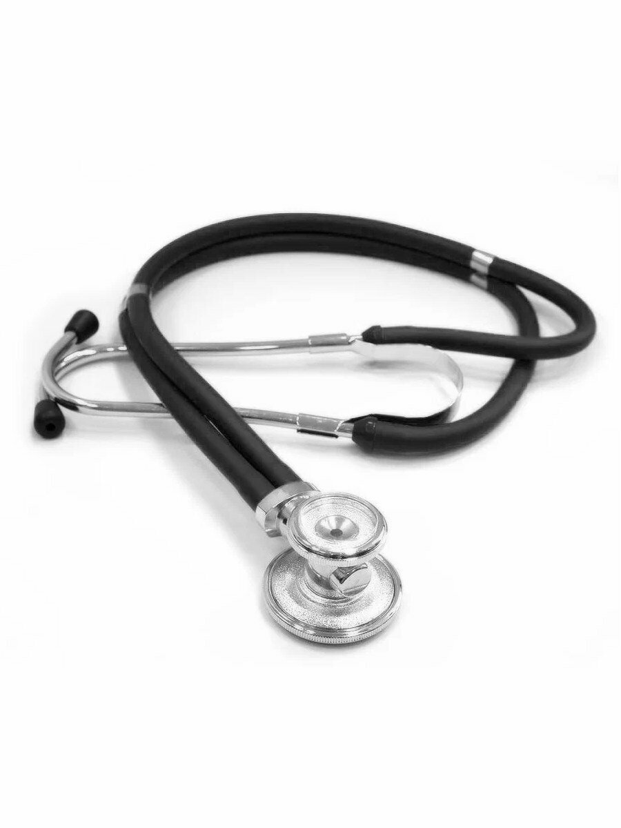 Фонендоскоп медицинский для прослушивания СФ-03