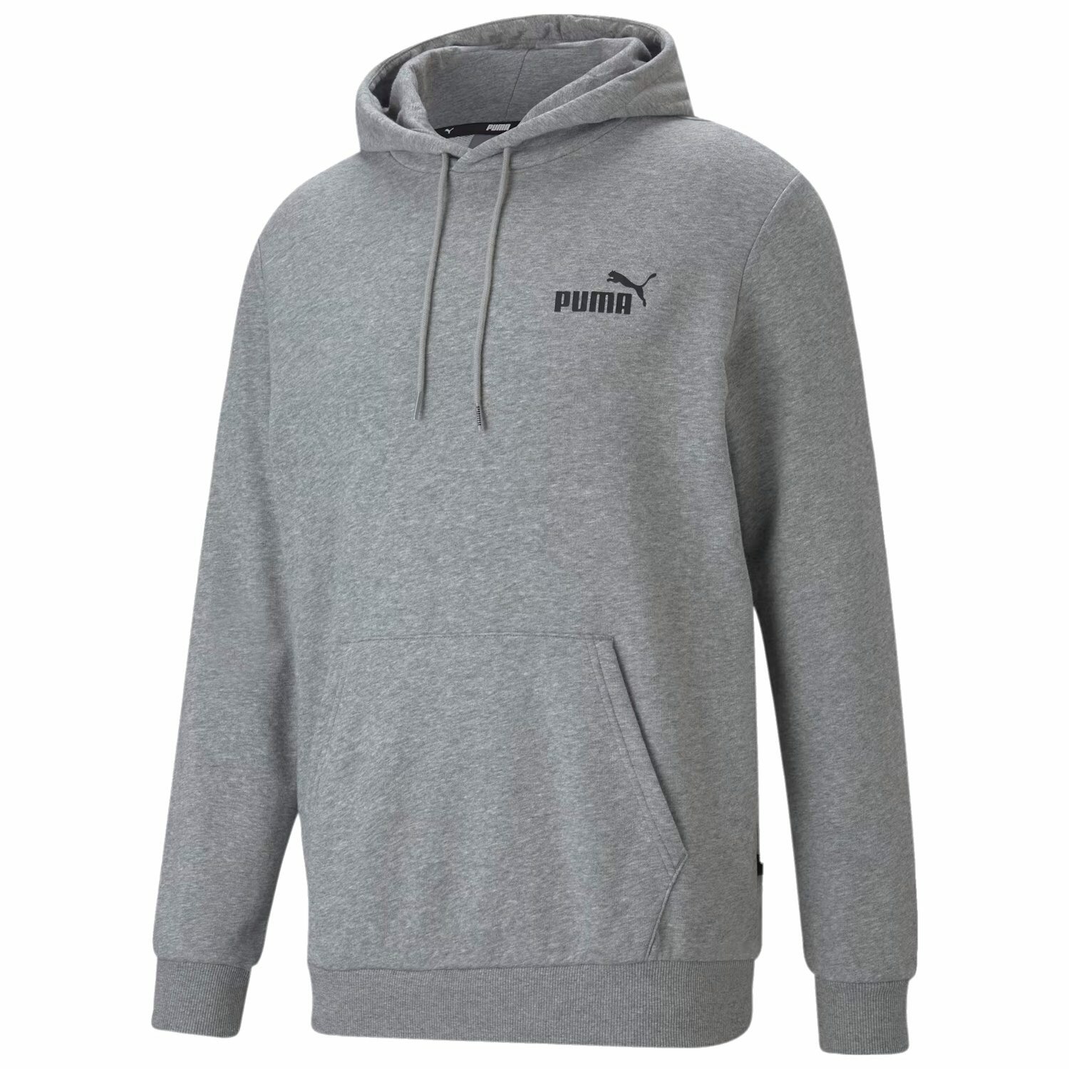 Толстовка ESS Small Logo Hoodie