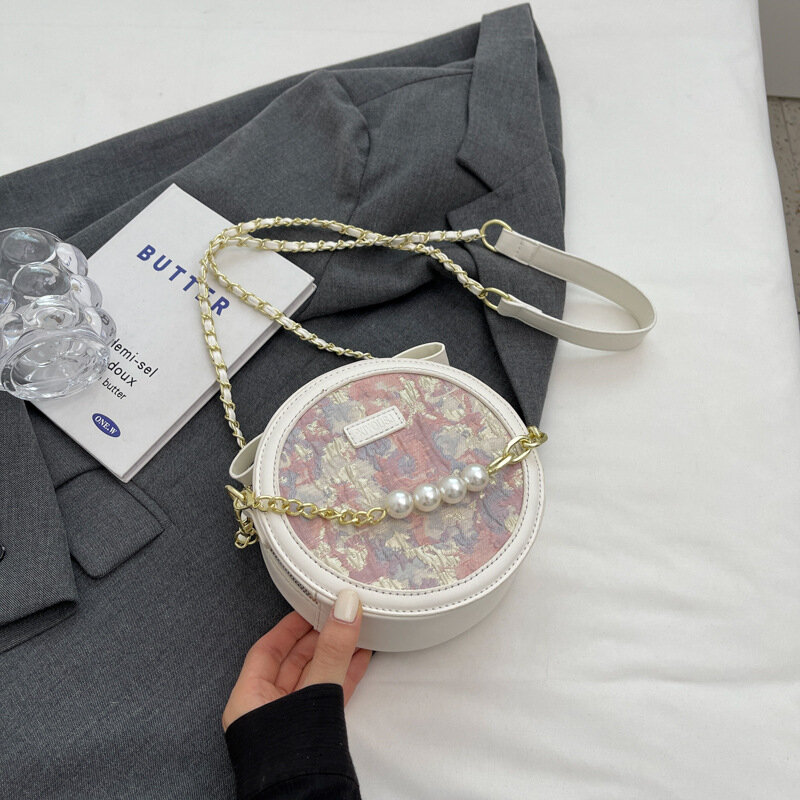 Сумка мессенджер