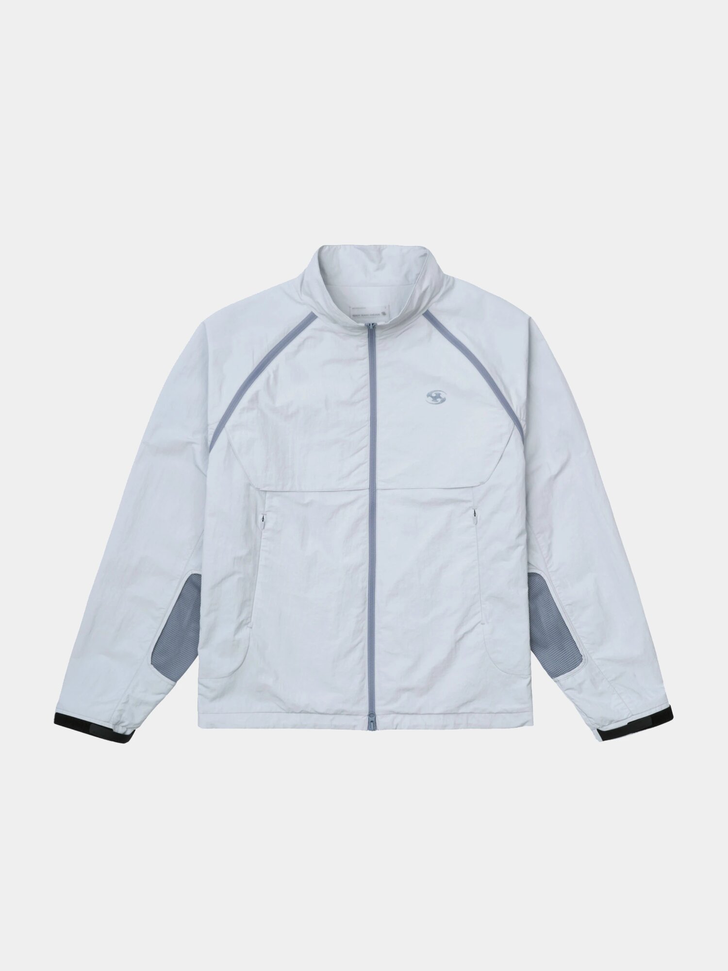 Куртка спортивная SAN SAN GEAR Splash Zipper