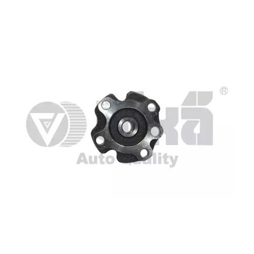 Осевая цапфа, балка моста, VIKA 55011327201 (1 шт.)