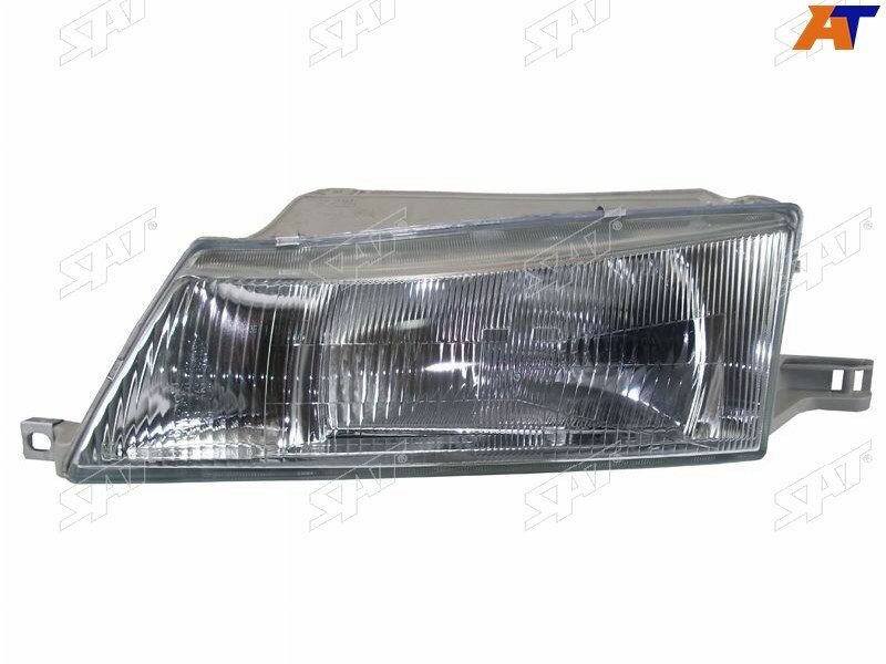 . SAT Фара для DAEWOO NEXIA 96-08 левая