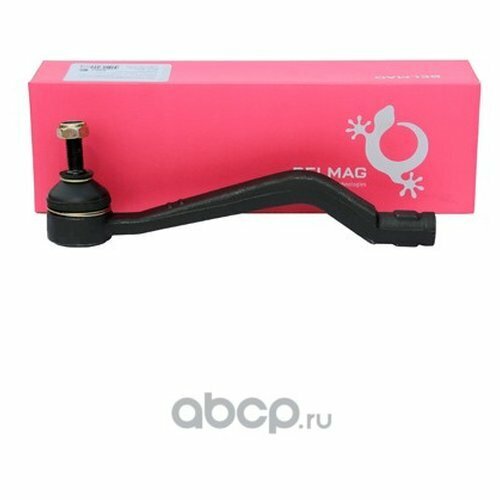 Наконечник рулевой тяги Белмаг bmobj080l