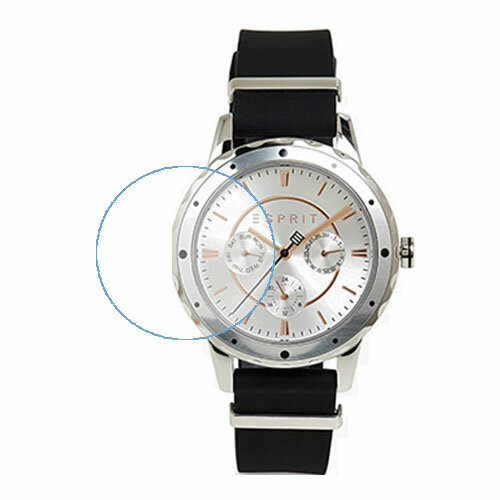 Скрин Мобайл защитный экран для часов Esprit ES1L140P0015CO1.1CO.40 из нано стекло 9H