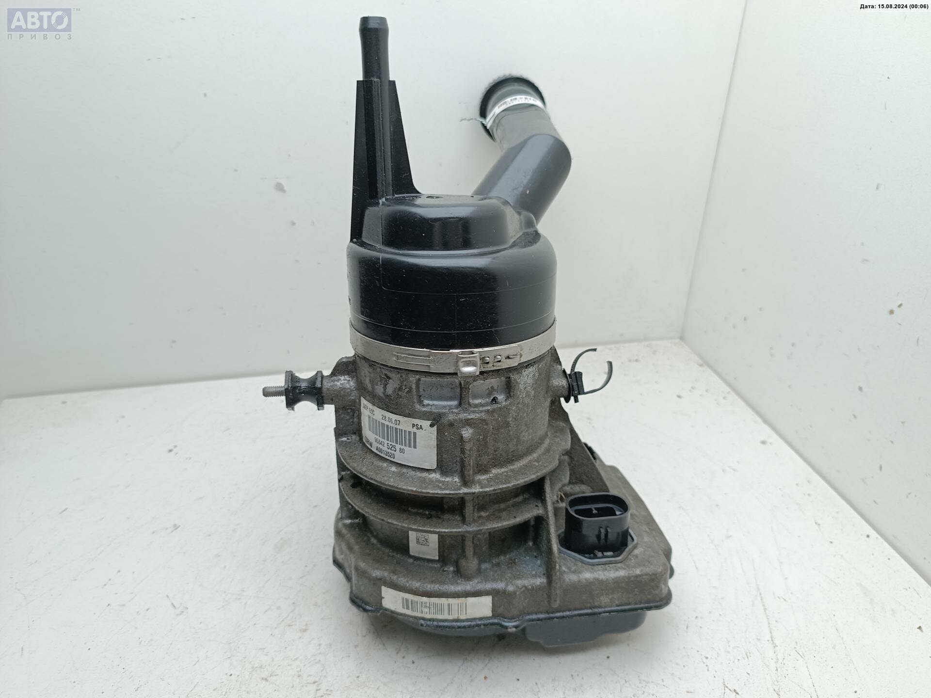 Электроусилитель руля Citroen C4 Grand Picasso