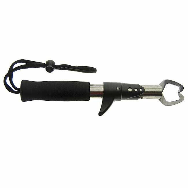 Захват для рыбы