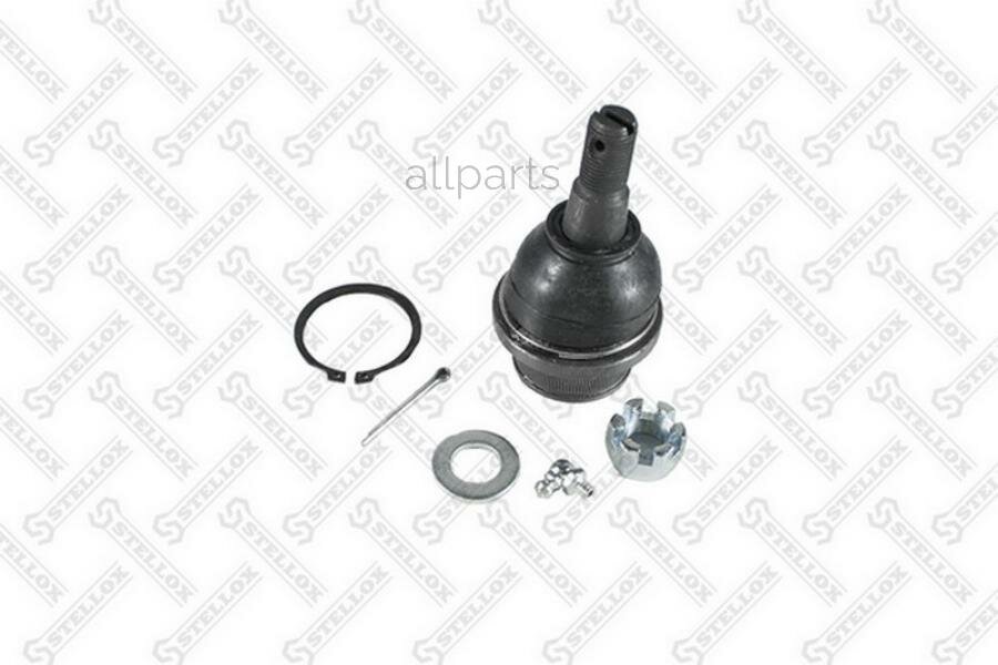 STELLOX 5200030ASX опора шаровая нижняя!\ Cadillac Escalade 02-05, Chevrolet Avalanche 1500 02-06