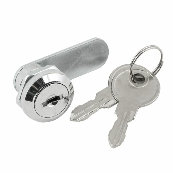 Замок металлический почтовый 18-20/38 IP31 18-20/38-ip31 PROxima