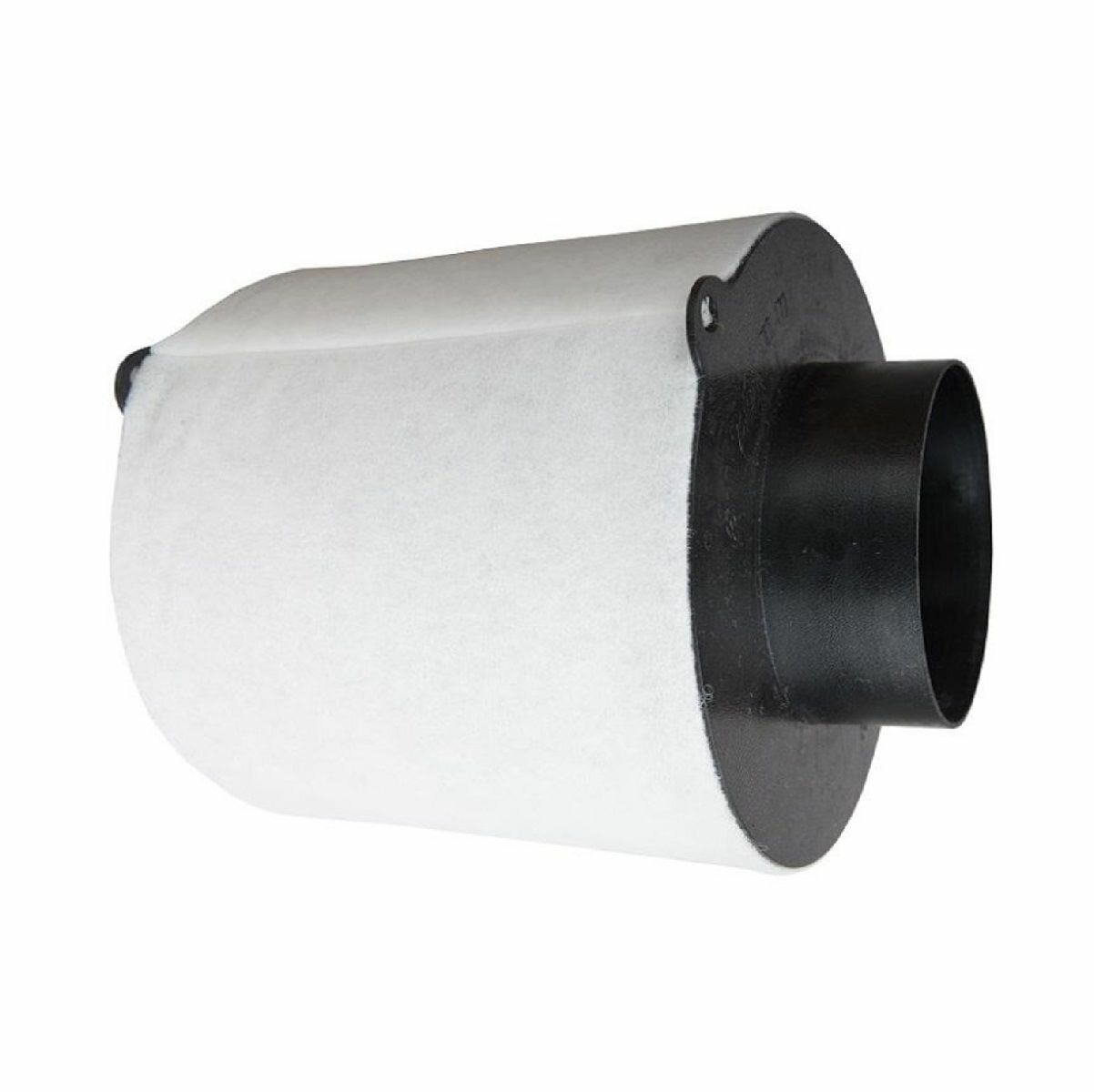 Угольный фильтр для очистки воздуха GARDEN HIGHPRO ProActive 250 куб. м./125 мм.