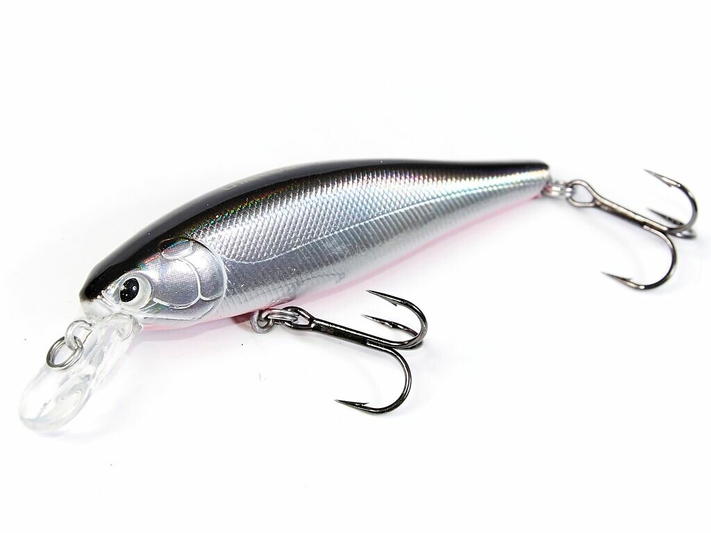 Воблер сусп. LJ ORIGINAL MINNOW X 08.00/A82