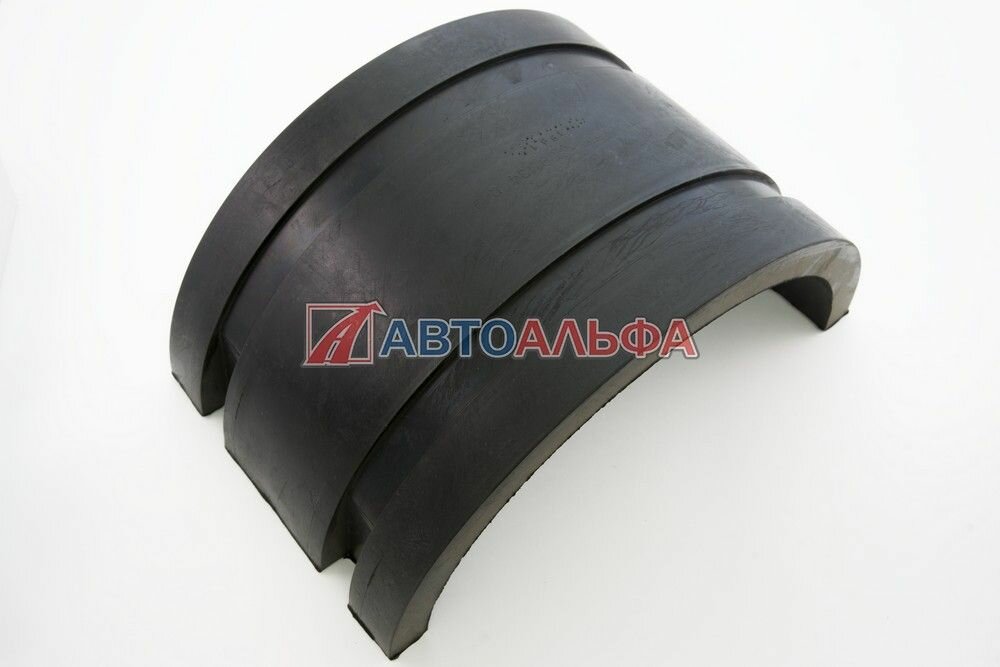 Накладка кузова КАМАЗ