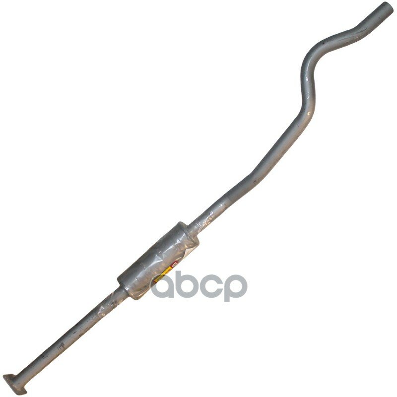 Резонатор DAEWOO NEXIA (длин.) сталь Riginal арт. RG96184413