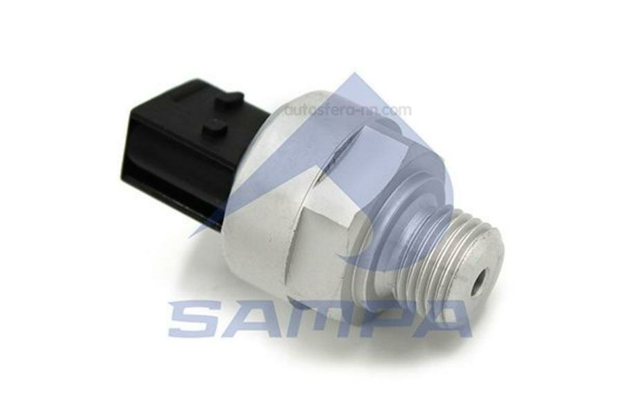SAMPA 091391 датчик давления воздуха!\ Scania P/G/R/T