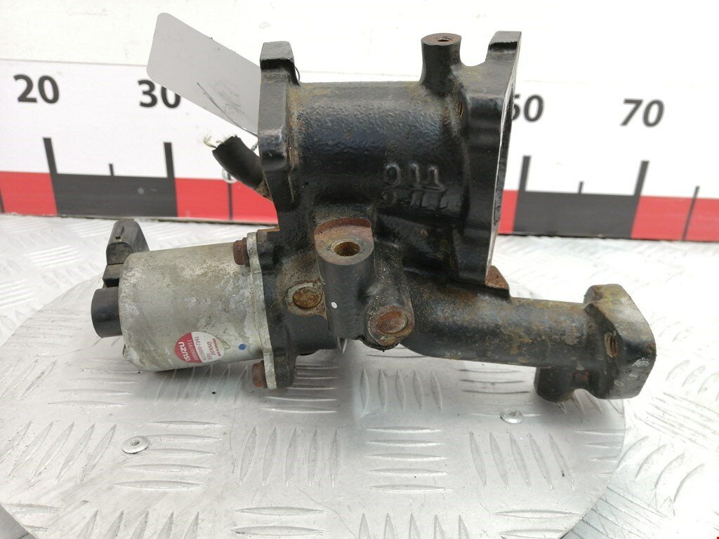 Клапан ЕГР EGR Opel Astra G 98060795 арт. 1251922