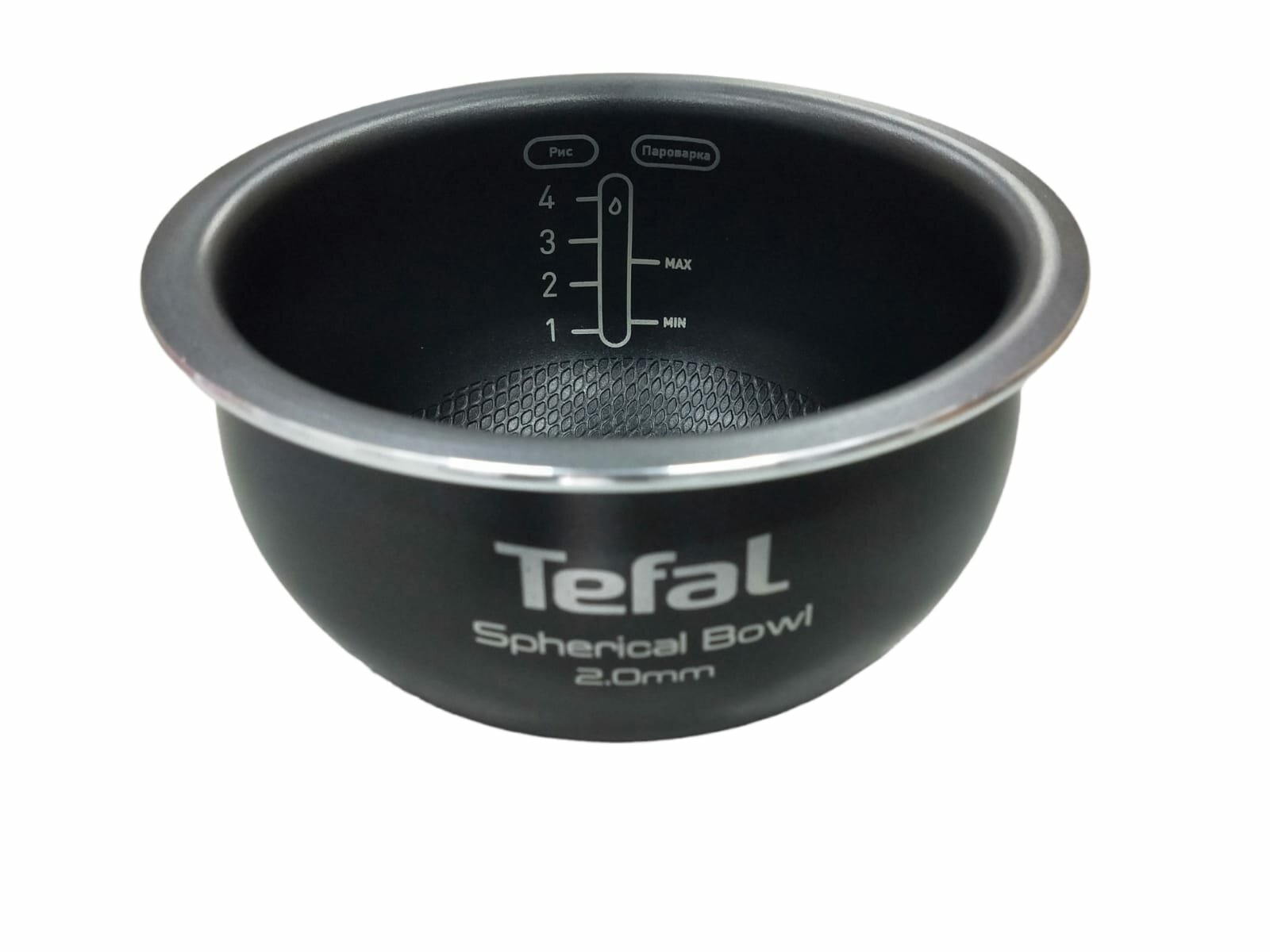 Чаша мультиварки Tefal Fuzzy Mini US-7231002129