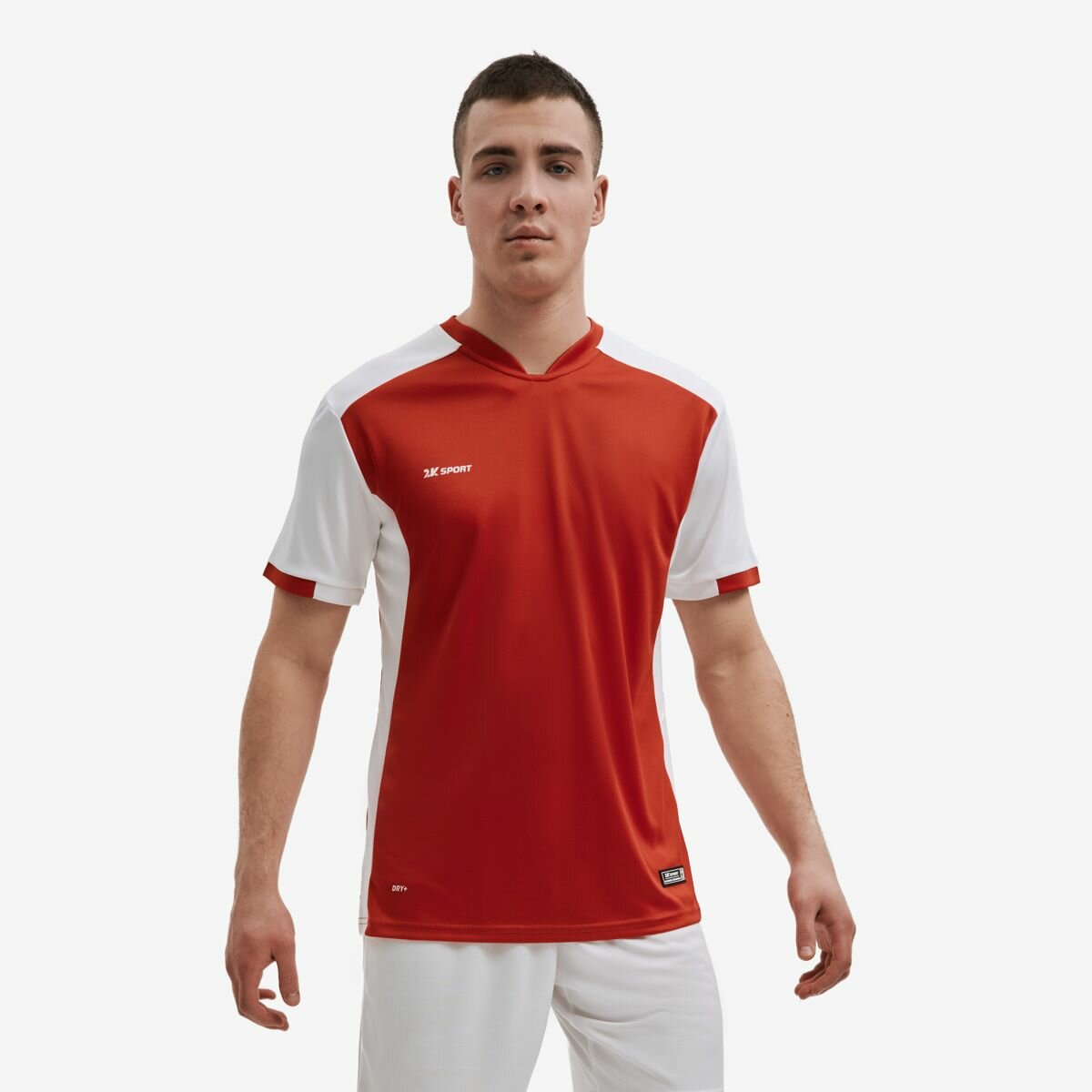 Футболка спортивная