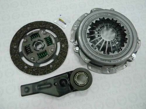 W18200I Сцепление компл. MAZDA 3 1.3-1.6 03-09