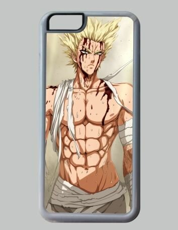 Чехол Ванпанчмен, One Punch Man №1