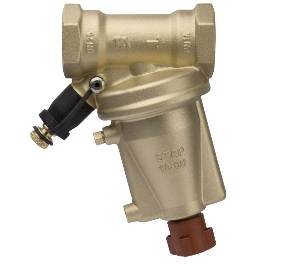 Регулятор перепада давления IMI TA STAP 52265020 ДУ 20, диапазон настройки, бар: 0,1-0,6, BP G