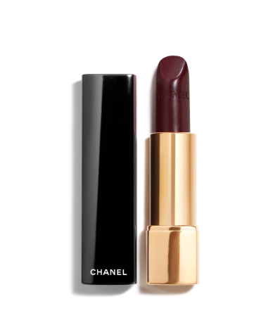 Chanel помада для губ Rouge Allure, оттенок 109 ROUGE NOIR