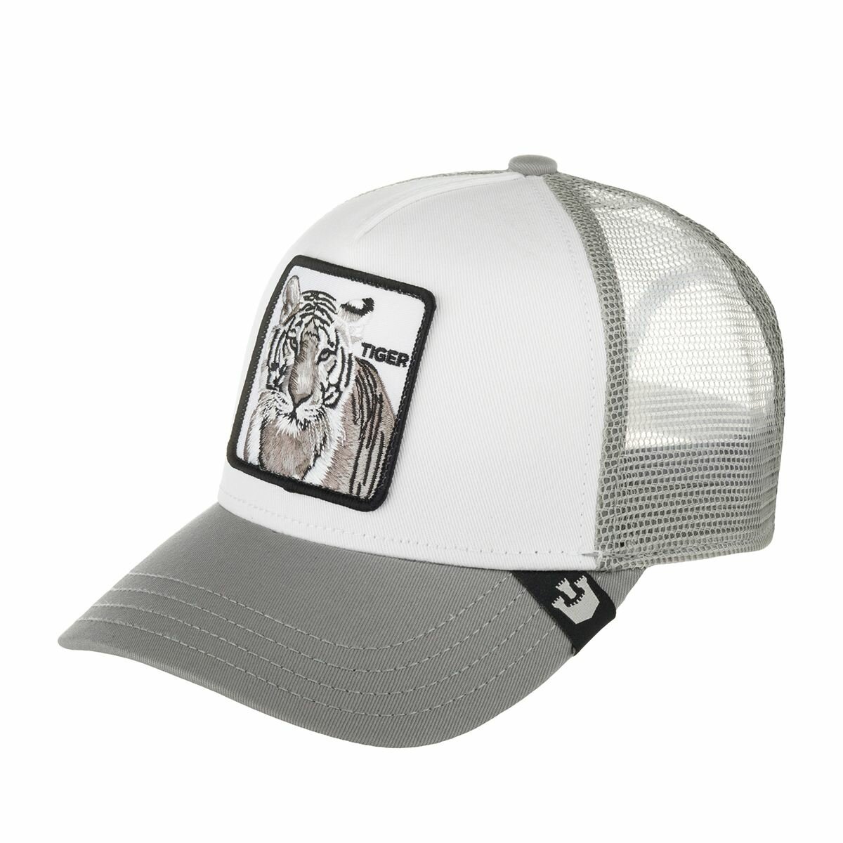 Бейсболка Базовая коллекция для мужчин и женщин