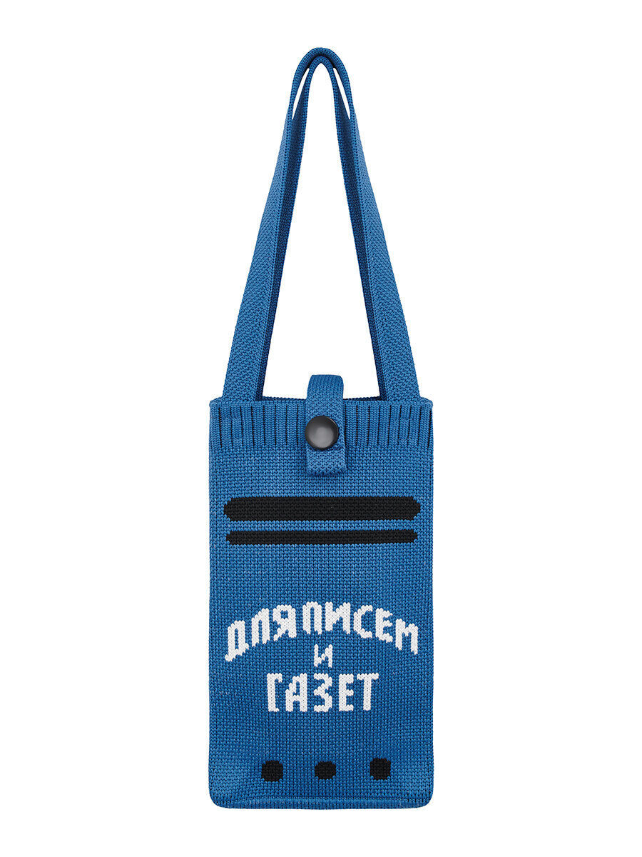 Сумка кросс-боди