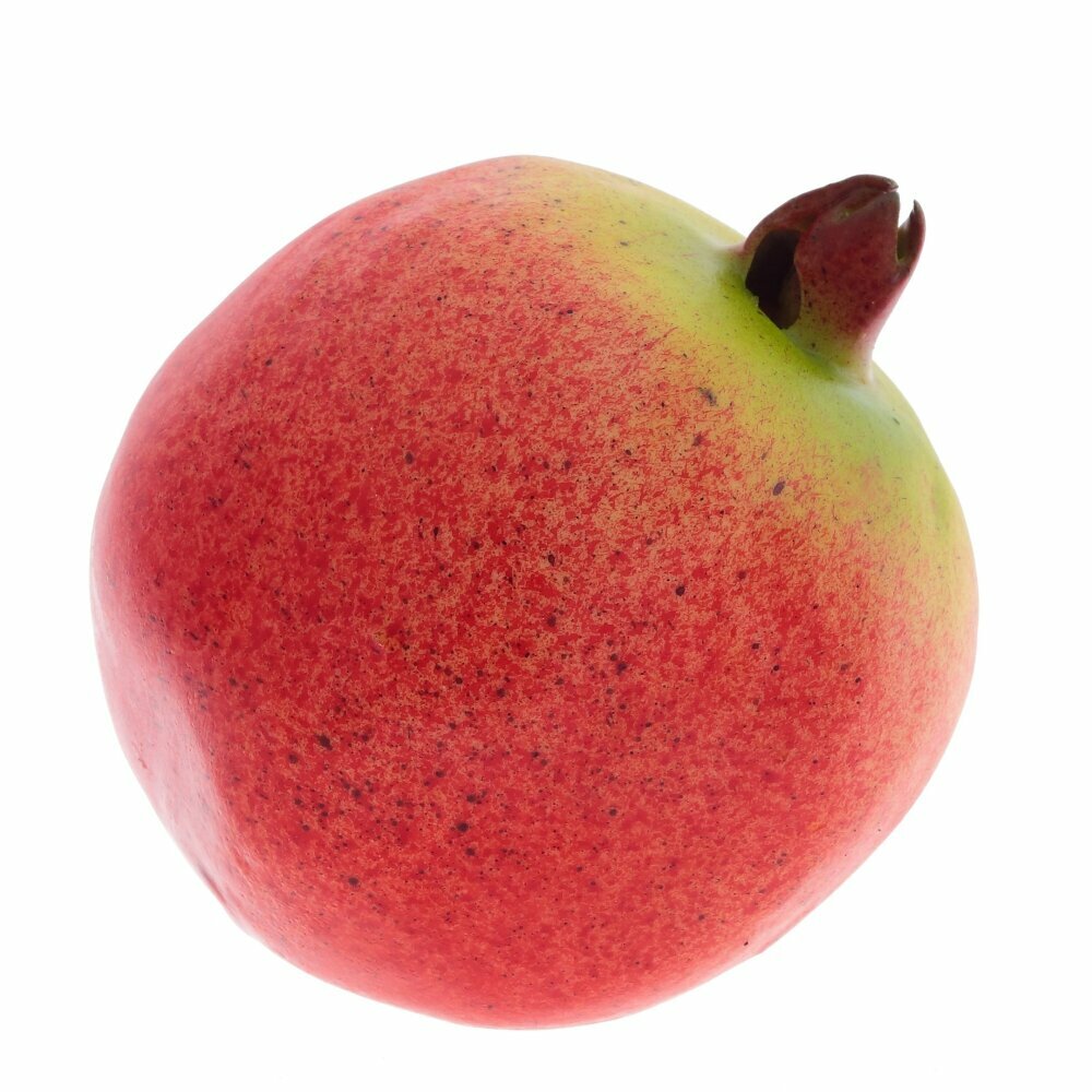 Изделие декоративное "Гранат", L7,5 W7,5 H8 см