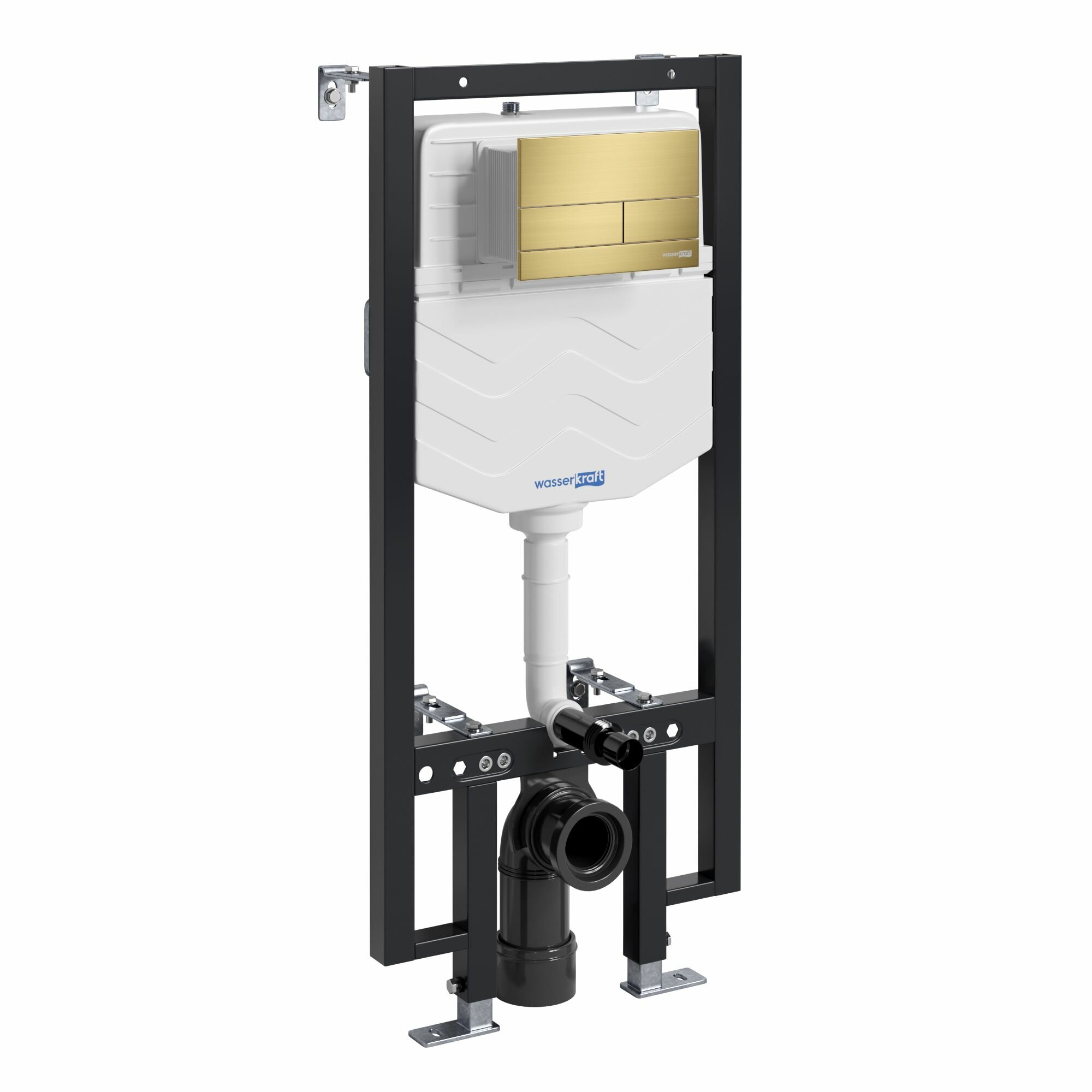 Vils 56TLT.010. ME. MG04 Система инсталляции для унитазов