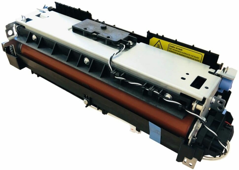 Термоузел в сборе Pantum P3010/M7100/M7200/M7300 (301022227001/302111001301)