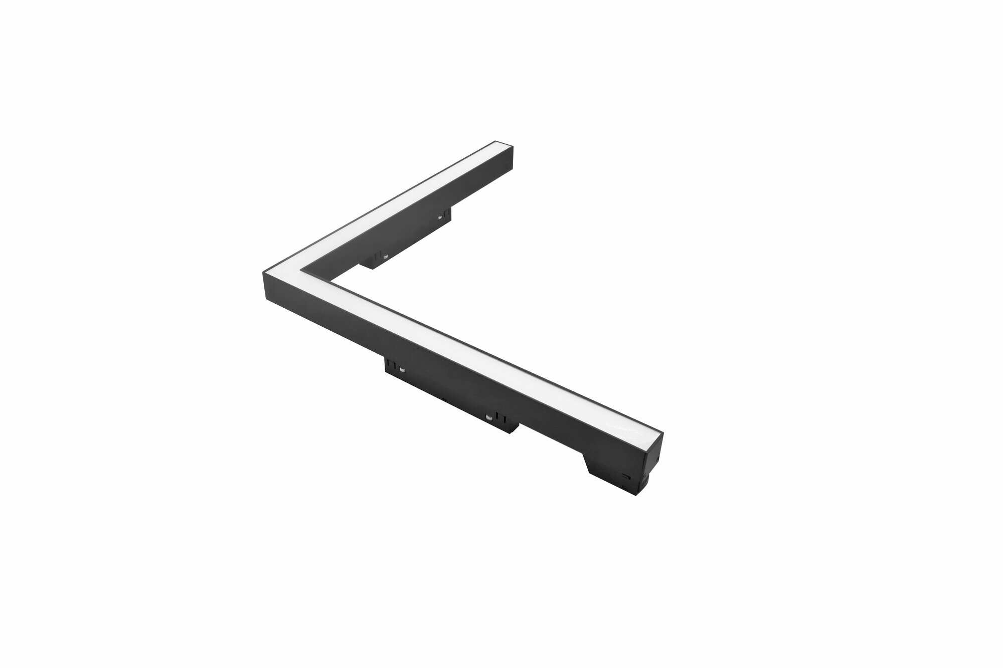 Магнитный светильник ShopLEDs Магнитный светильник Atlas Vittoria-L 20W 120° Black (MIX-White)