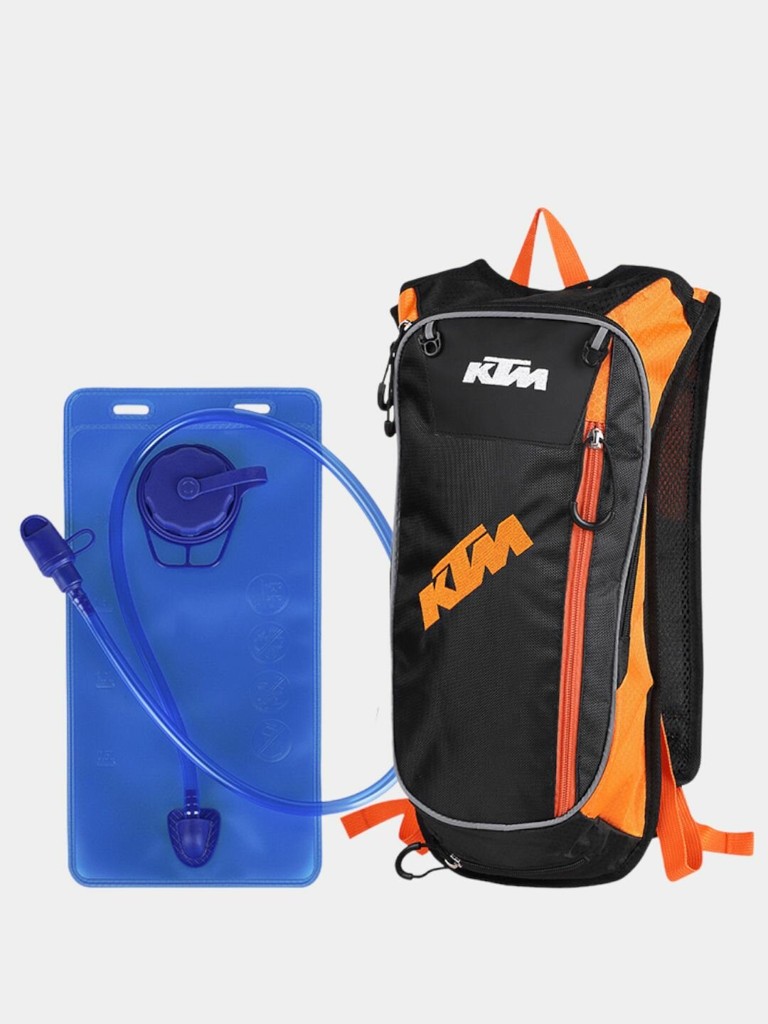 Рюкзак гидратор, гидропак, моторюкзак